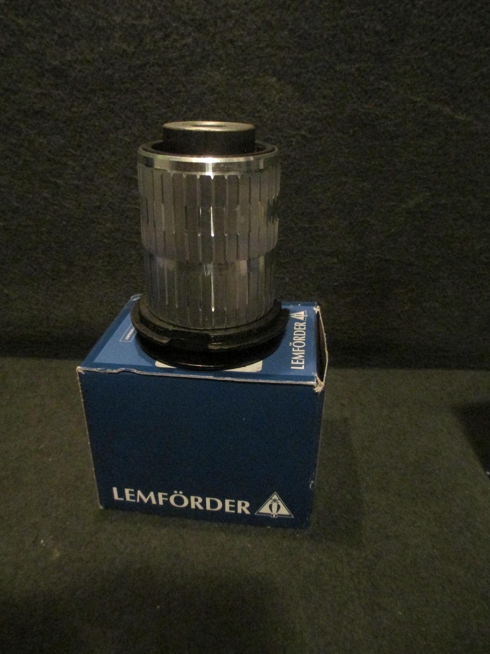 ЗАКАЗАЛ НЕСКОЛЬКО ЗАПЧАСТЕЙ — Mercedes-Benz E-class (W210), 3,2 л ...