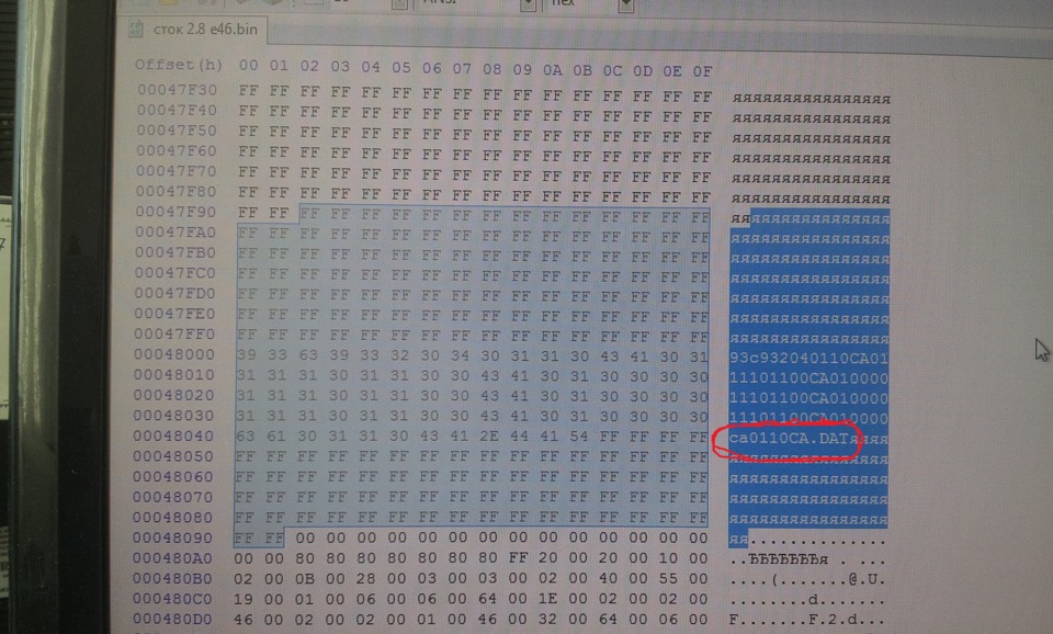 электронная часть проекта swap 3.2 update 01.03.2015 — BMW 3 series ...