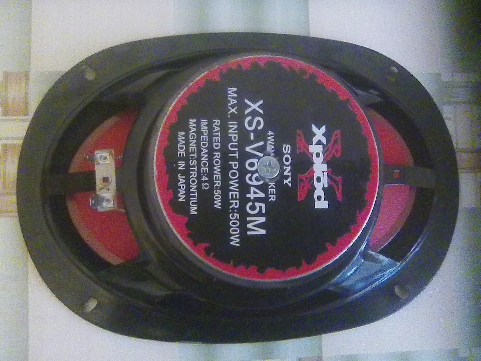 ребилд музыки, или как не надо делать саб… — Lada 2101, 1,2 л, 1973 года | автозвук | DRIVE2