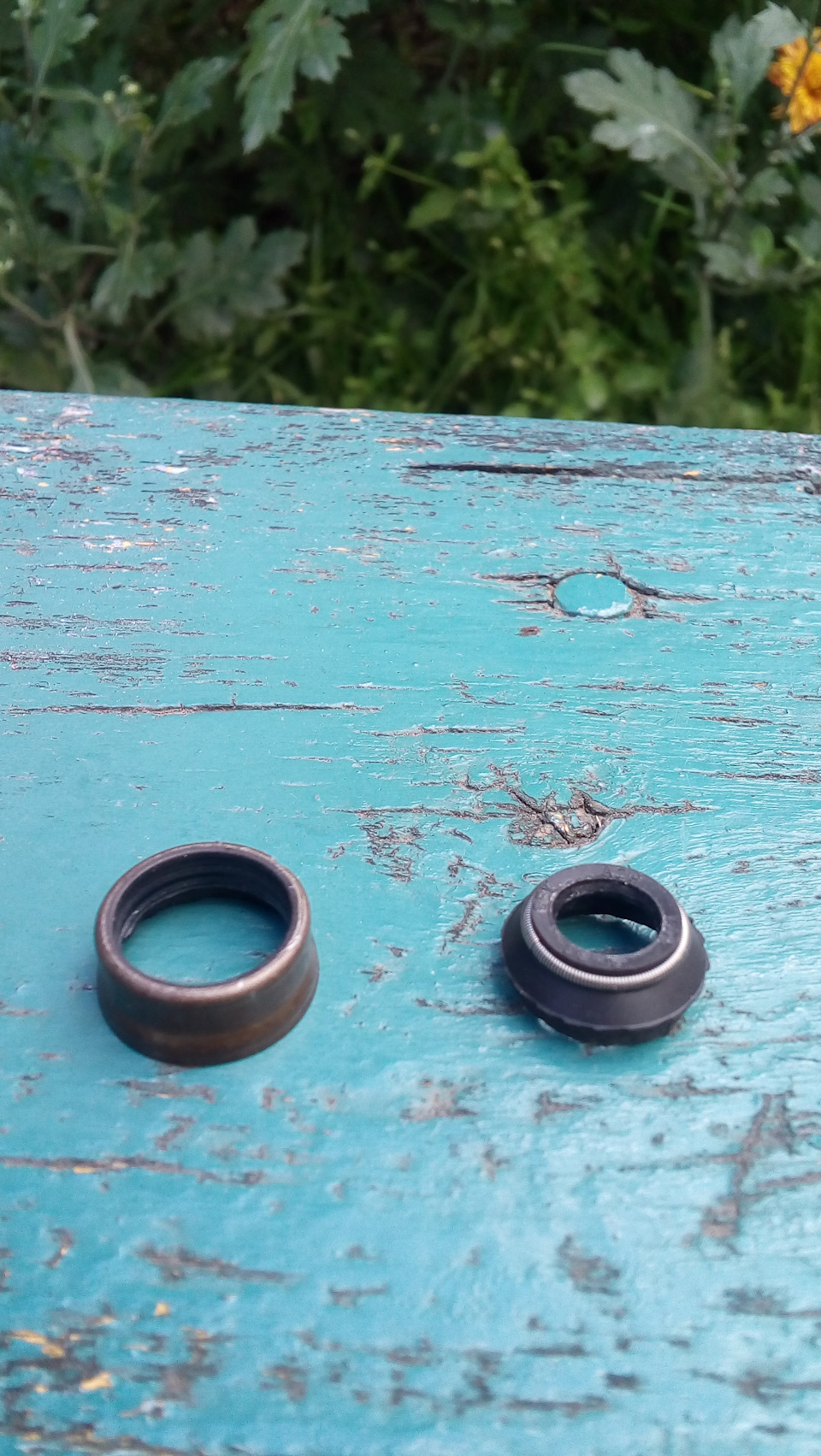 Плановое ТО. Ремонт заслонки глушения двигателя. — Renault Laguna II, 1 ...