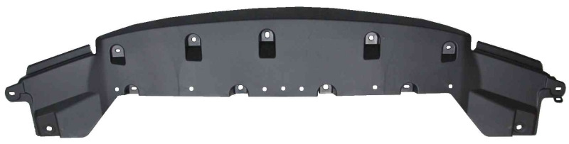 Передняя "губа" от американской 30-ки — Toyota Prius (30), 1,8 л, 2010 ...