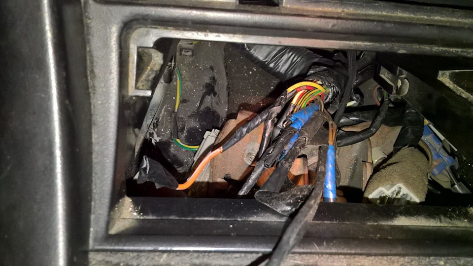 Помогите с диагностикой — Honda Prelude (BA8/BA9/BB1/BB4), 2,2 л, 1996 ...