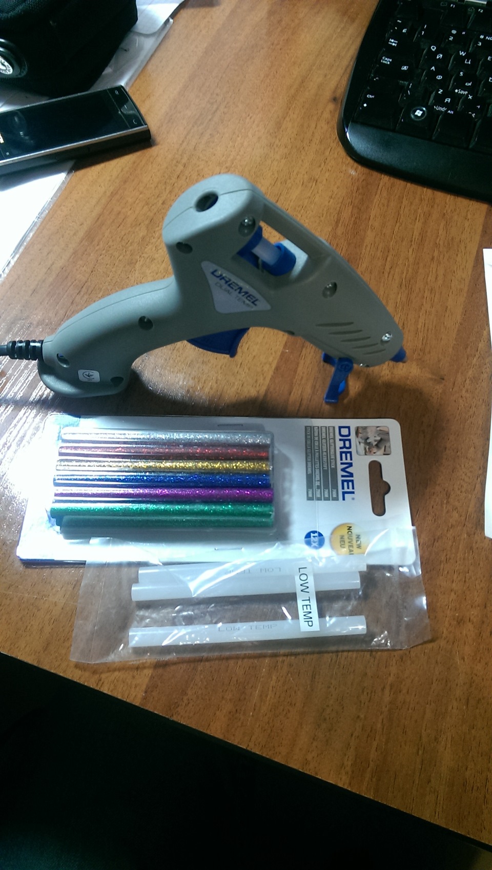 Ремонт бачка для жидкости стеклоочистителя — Volkswagen Jetta II, 1,8 л ...