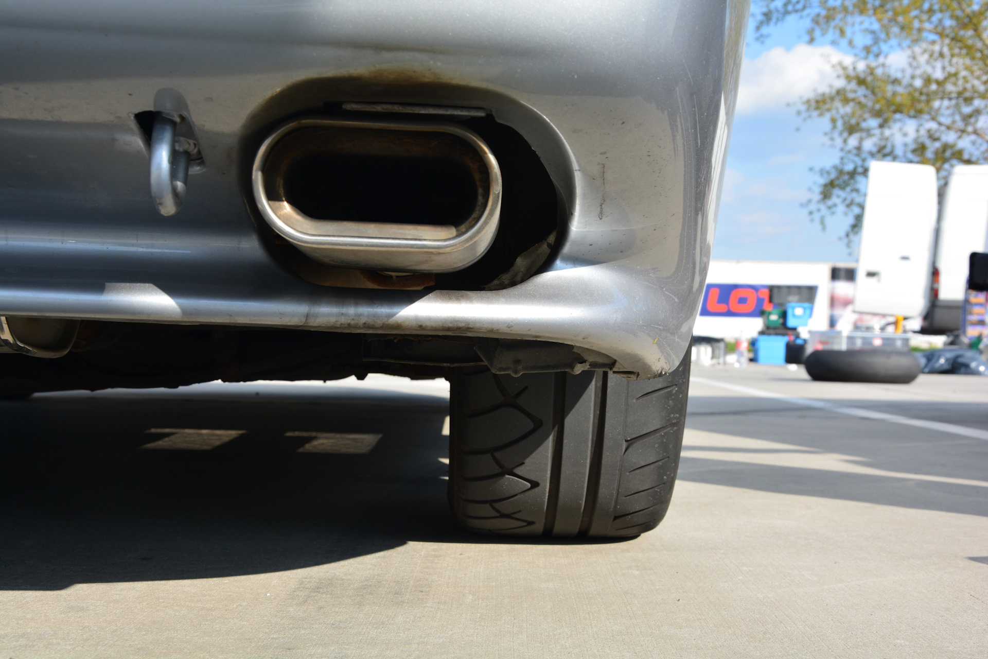 На что поменять KU36? — Subaru SVX, 3,3 л, 1992 года | шины | DRIVE2