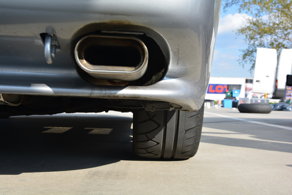 На что поменять KU36? — Subaru SVX, 3,3 л, 1992 года | шины | DRIVE2