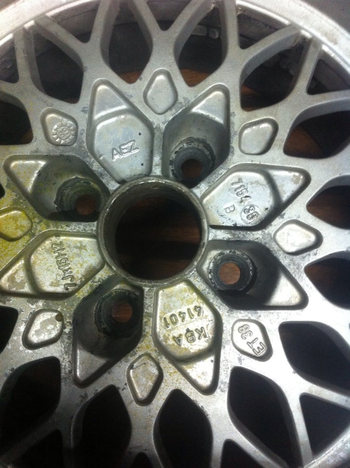 Как было, процесс, как стало — Toyota bB (NCP30), 1,5 л., 2001 года ...