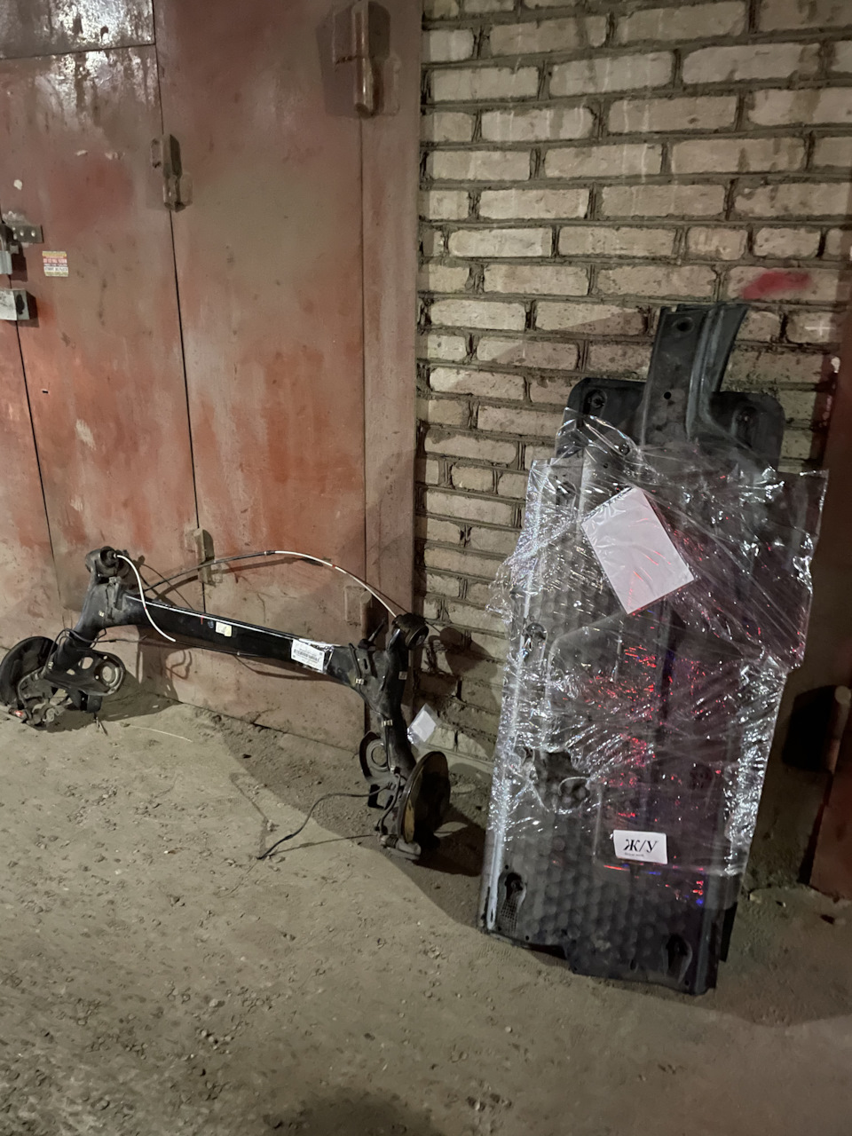 ЗДТ — Volkswagen Polo Hatchback Mk4F, 1,4 л, 2008 года | тюнинг | DRIVE2