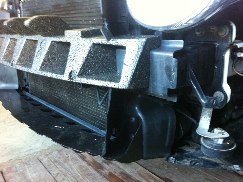 восстановление справедливости, пассивная безопасность — Skoda Yeti, 1,8 ...