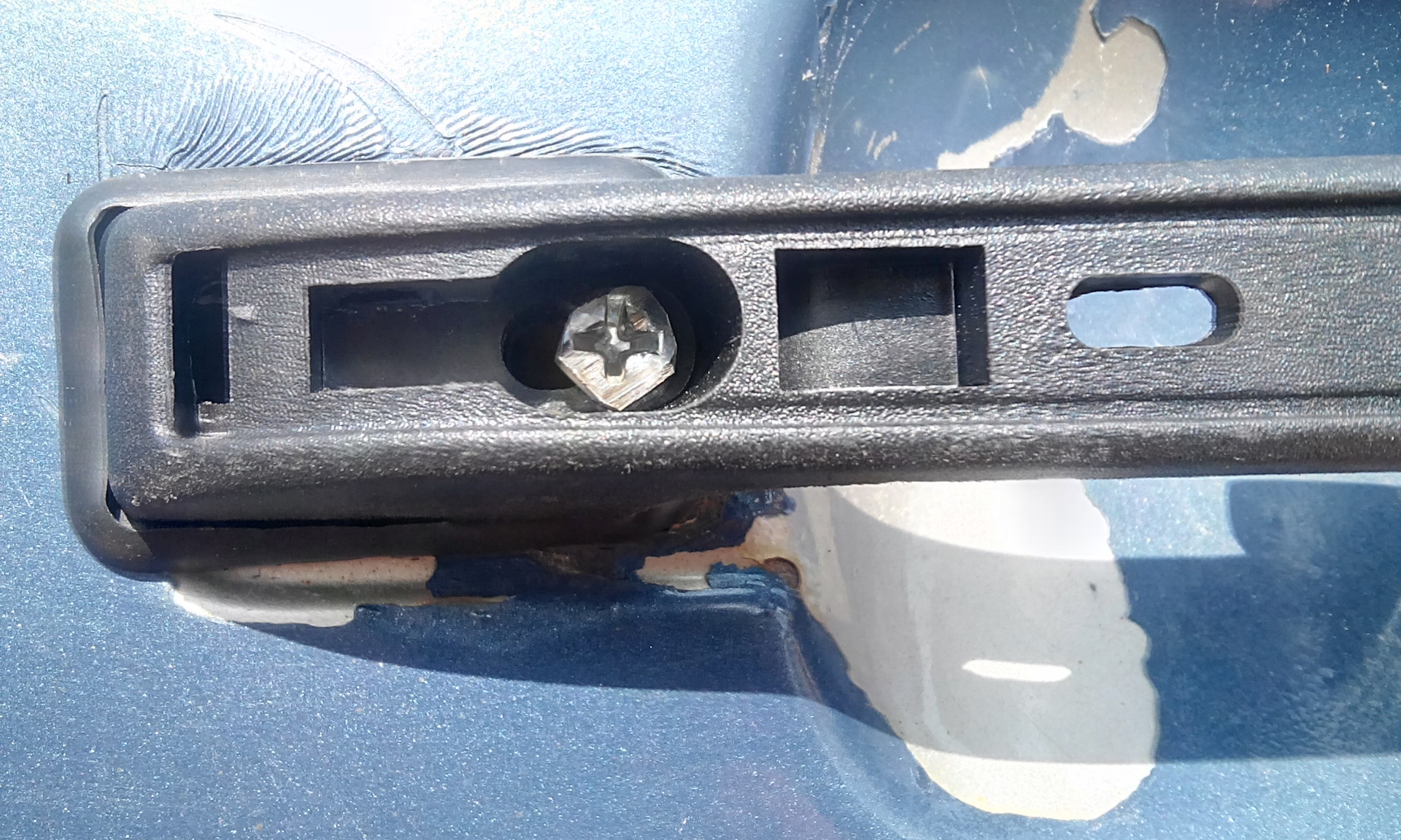 Не вижу будущее KE-JETRONIC… — Volkswagen Golf Mk2, 1,8 л, 1988 года ...