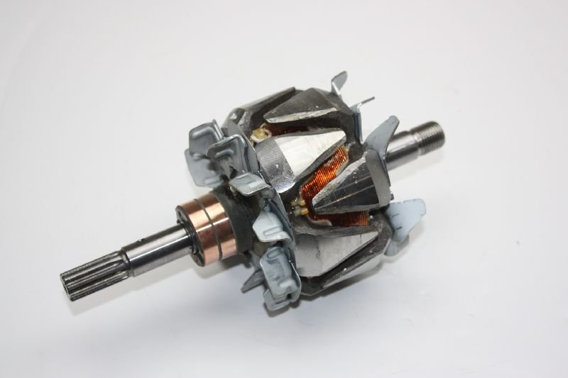 Генератор 37300-27013, 120A. Шпаргалка по запчастям. — KIA Sportage (2G ...