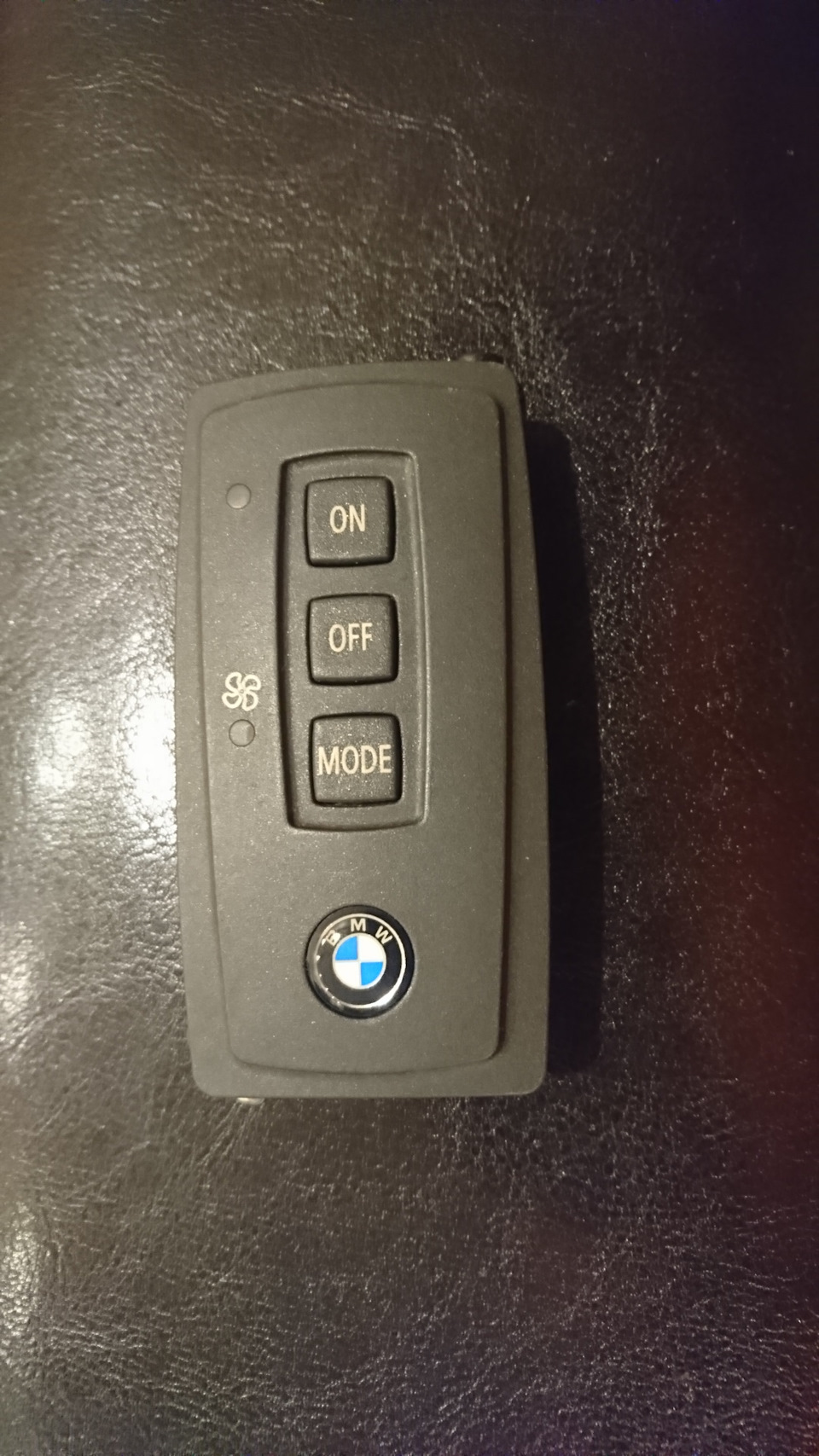 WEBASTO — BMW 7 series (E65/E66), 3 л, 2005 года | запчасти | DRIVE2