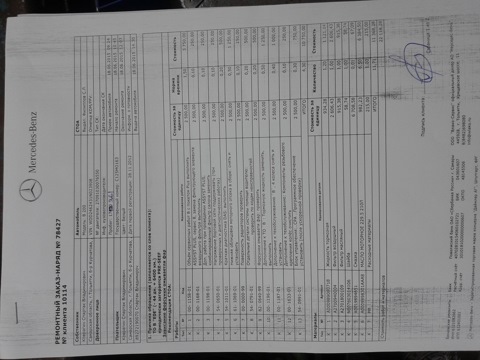 A000989080718 Жидкость тормозная 5л Mercedes | Запчасти на DRIVE2