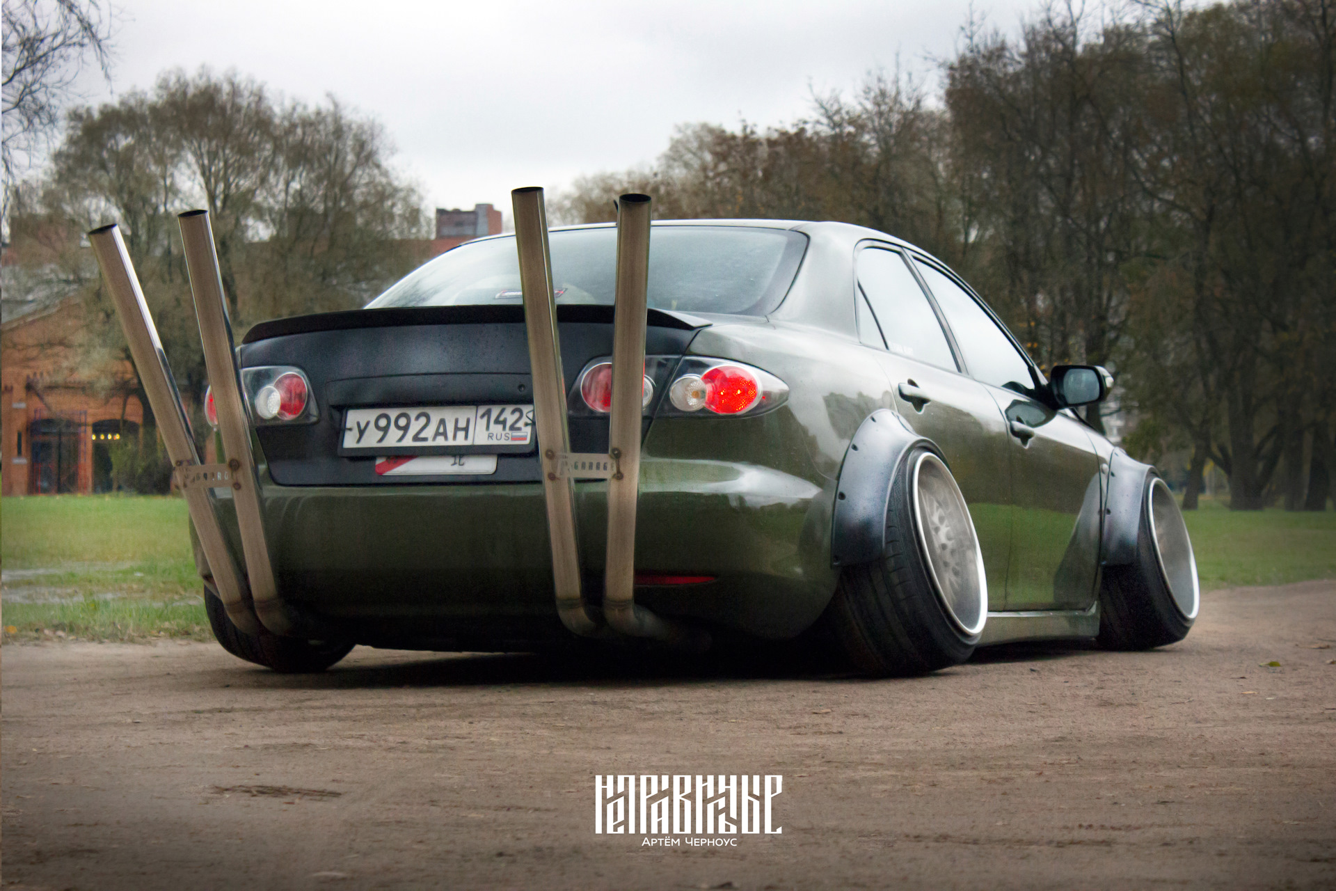 Haters gonna hate. — Сообщество «Static Crew» на DRIVE2