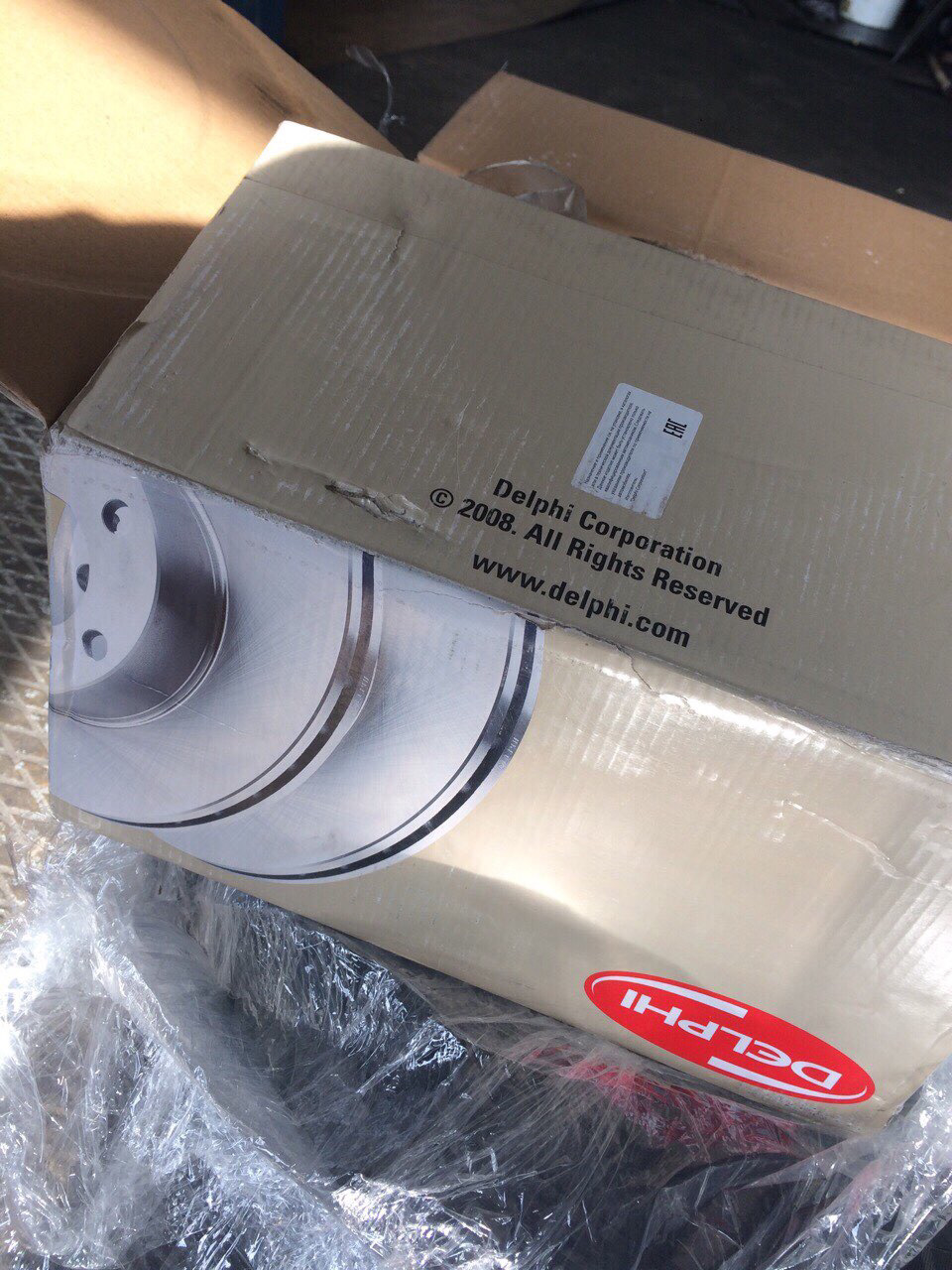 HD120 Диск сцепления KIA: SORENTO 2.5D 02- VALEO | Запчасти на DRIVE2