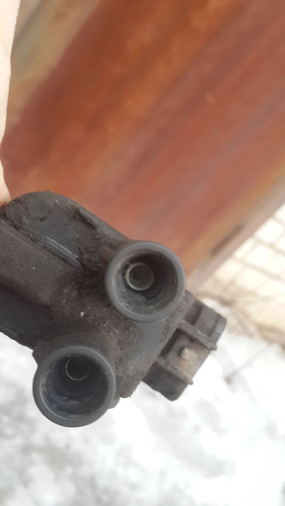 9091902217 Катушка зажигания TOYOTA LEXUS | Запчасти на DRIVE2