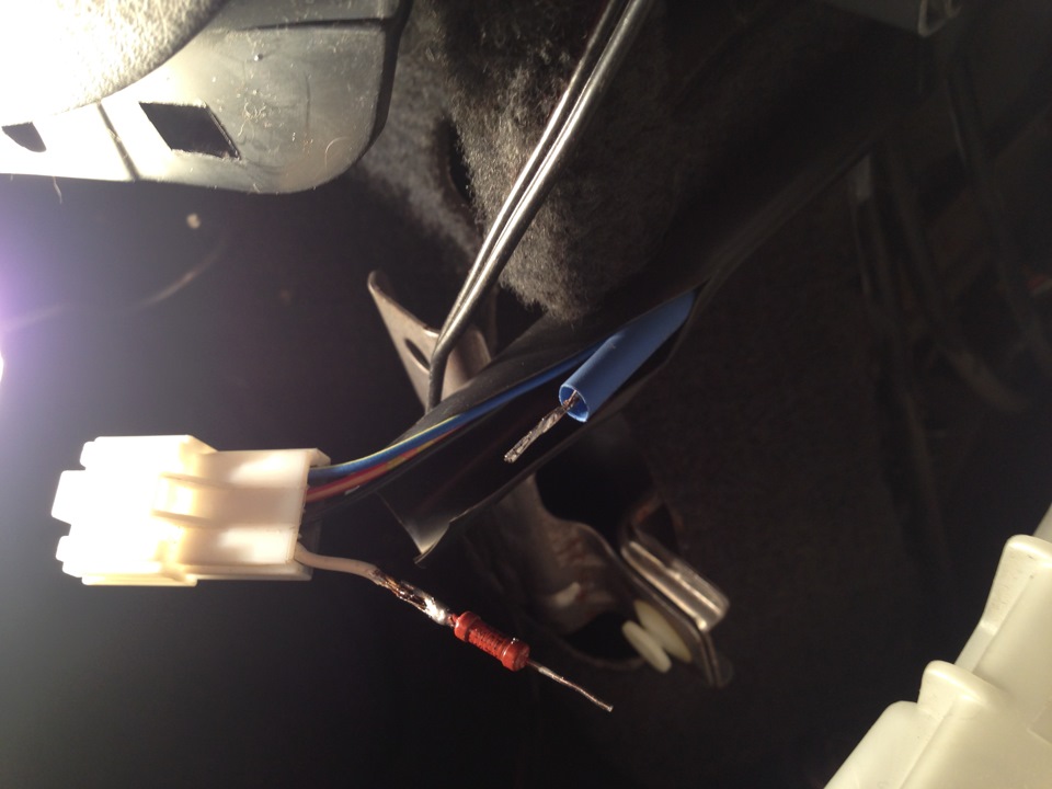 Катализатор в ведро =) — Mitsubishi Lancer IX, 1,6 л, 2005 года ...