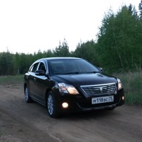 Газовые амортизаторы под капот — DRIVE2