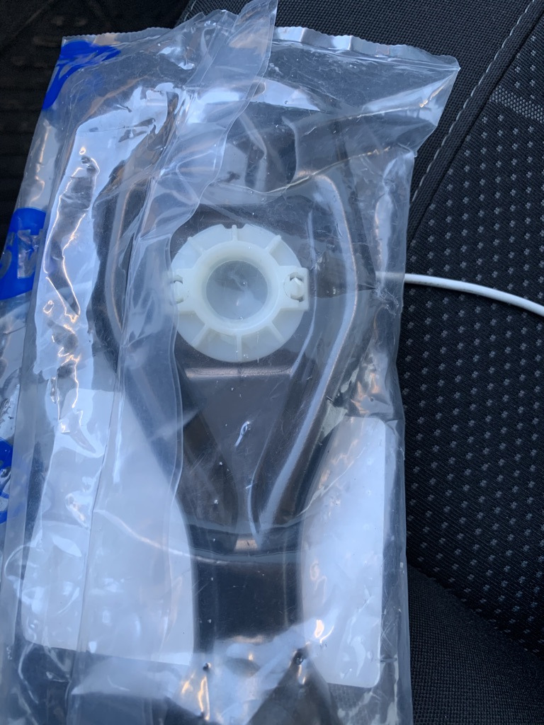 И тут Остапа понесло… — Peugeot 208 (1G), 1,6 л., 2013 года | визит на ...