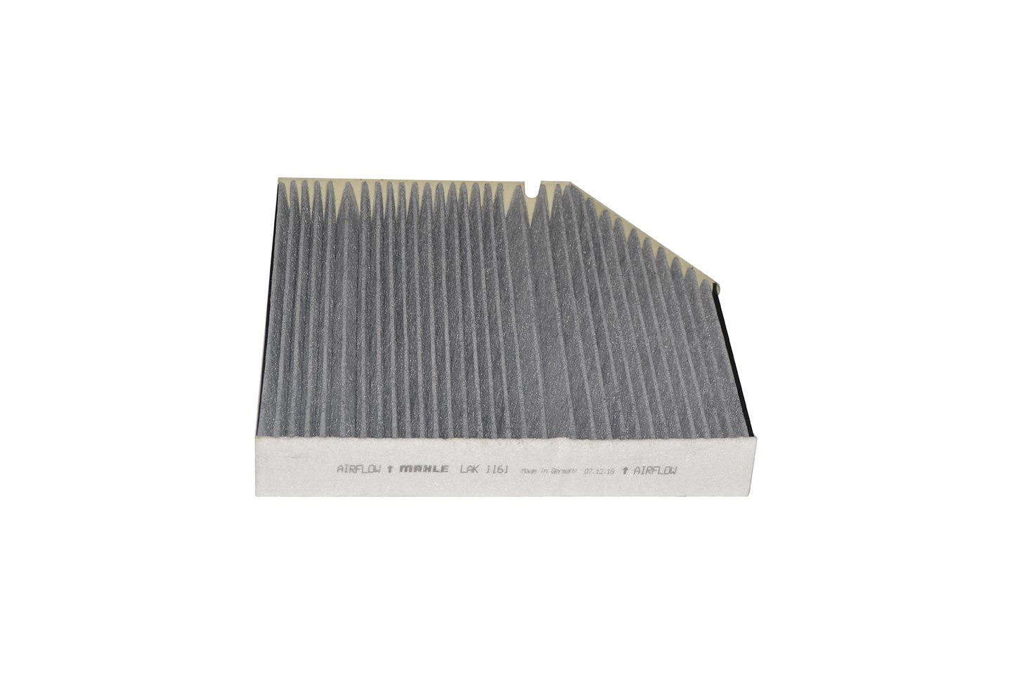 A2058350147 (A2058350047) — салонный оригинальный фильтр (угольный ...