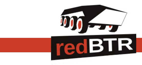 Товары RedBTR во всём многообразии — 4x4Sport на DRIVE2