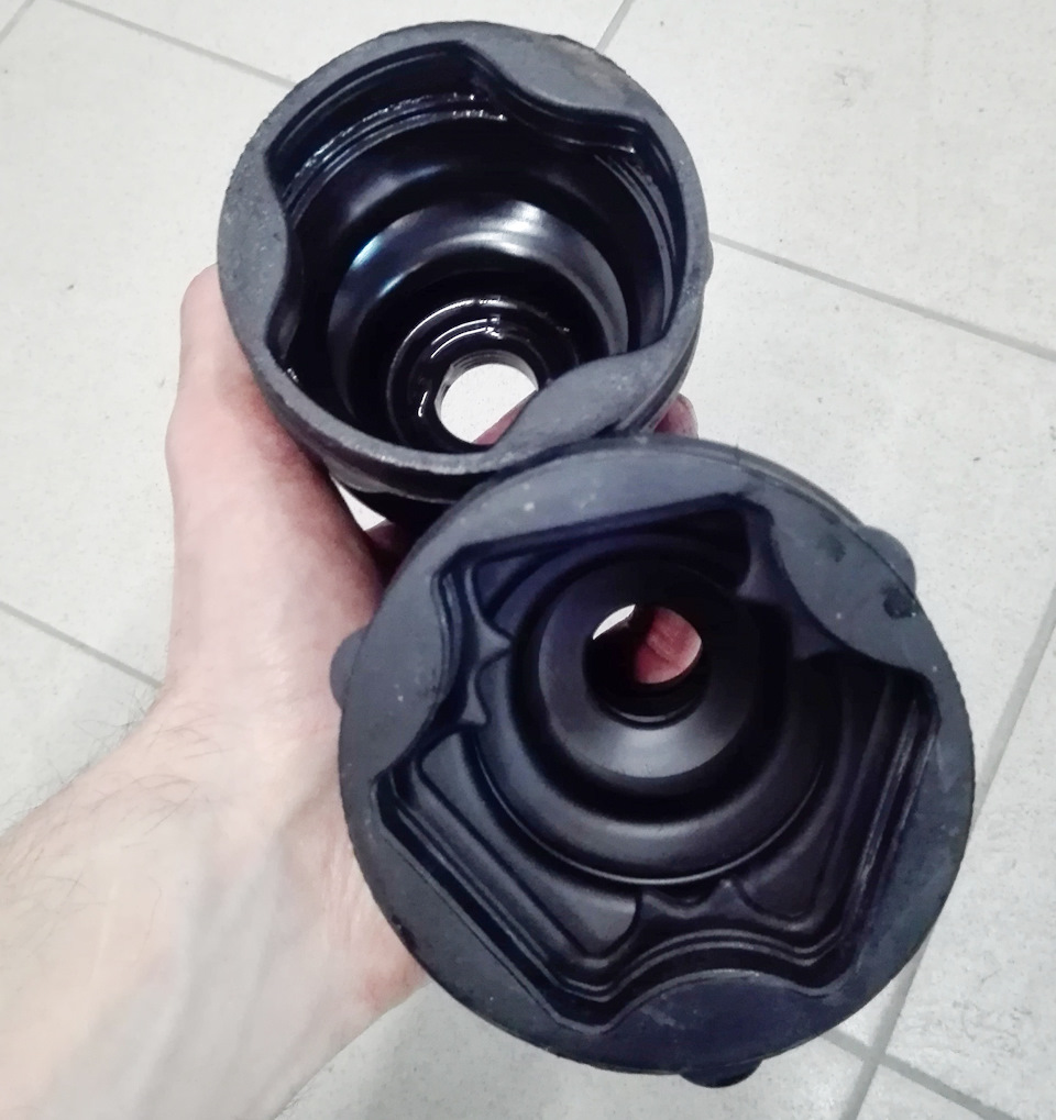 31256221 Bellows kit. Volvo | Запчасти на DRIVE2