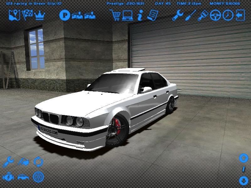 играем в SLRR часть 4 — DRIVE2