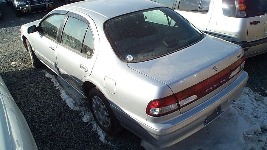 Nissan Cefiro 2.0, МТ, Excimo | 2.0, МТ, Excimo на DRIVE2