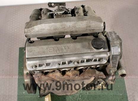 Свап M40B18 на ТАЗ — DRIVE2