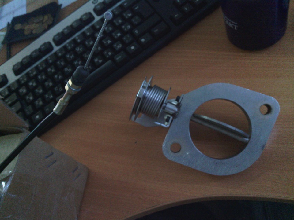 Не фиксируется APEXI ECV — Toyota Mark II (90), 2,5 л, 1993 года | тюнинг | DRIVE2