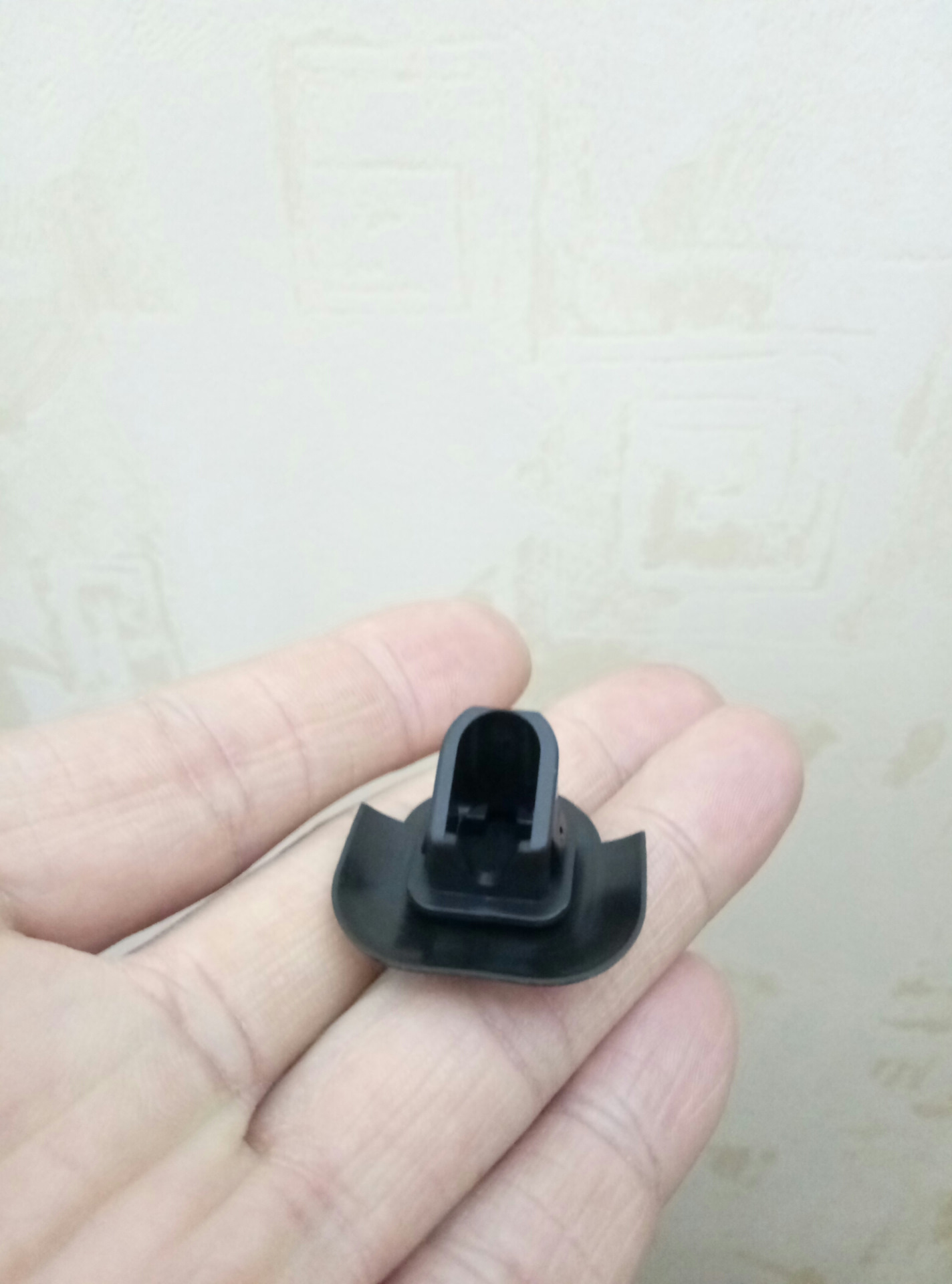 Сливы воды в багажнике — Subaru Forester (SF), 2 л, 1999 года ...