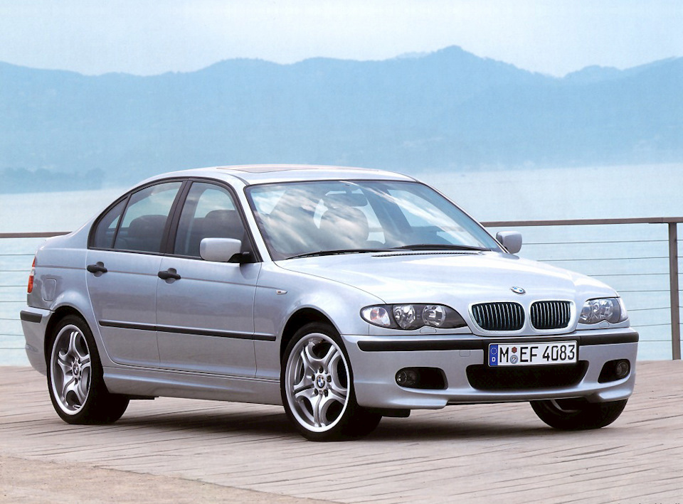 М-тех 2 Временная запись! — BMW 3 series (E46), 3 л, 2003 года | тюнинг ...