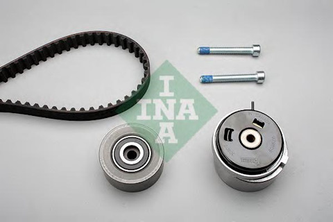 530045010 Комплект ремня ГРМ INA | Запчасти на DRIVE2