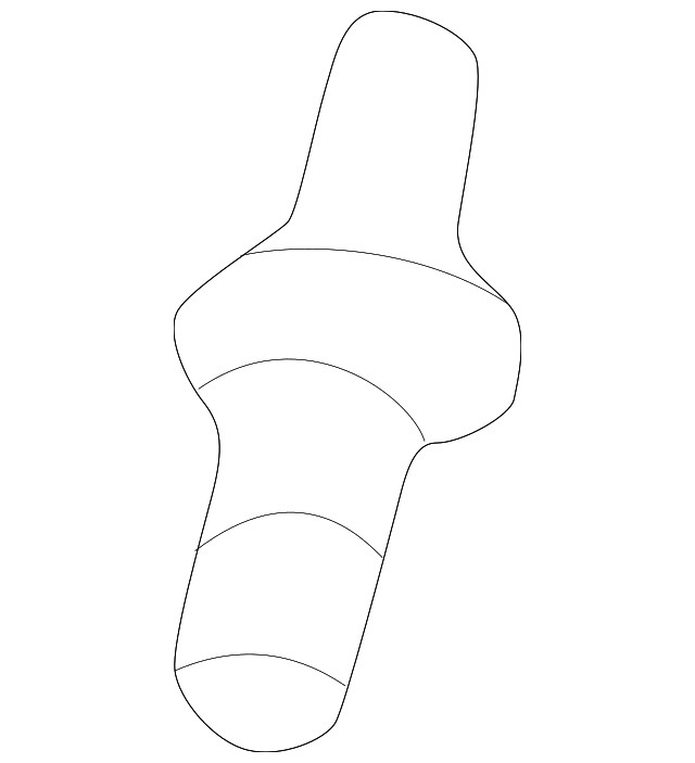 61678377456 Соединительный элемент BMW | Запчасти на DRIVE2