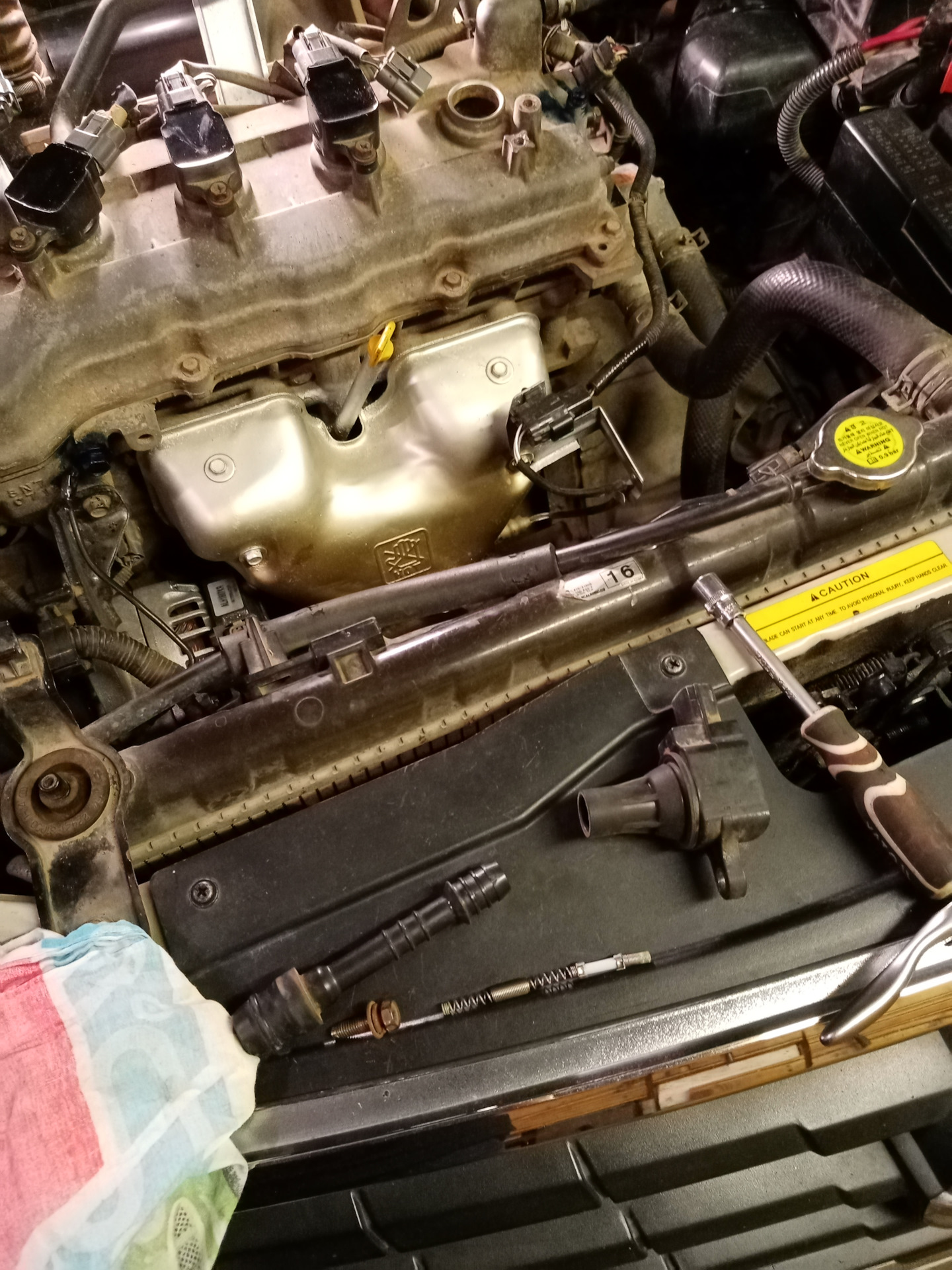 Ремонт проводки на датчик ГУРа, ошибка P0550. 💥 — Nissan Almera Classic ...