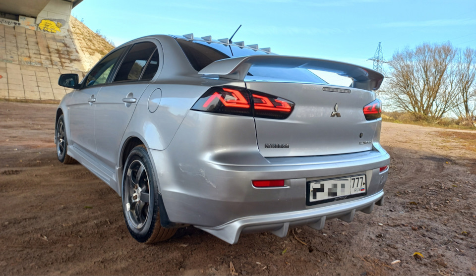 ⚡️ПОСТ БЛАГОДАРНОСТИ #2⚡️ 2️⃣0️⃣0️⃣0️⃣ ️ ПОДПИСЧИКОВ НА LANCER SILVER X ...