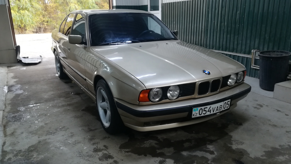 Bmw — DRIVE2