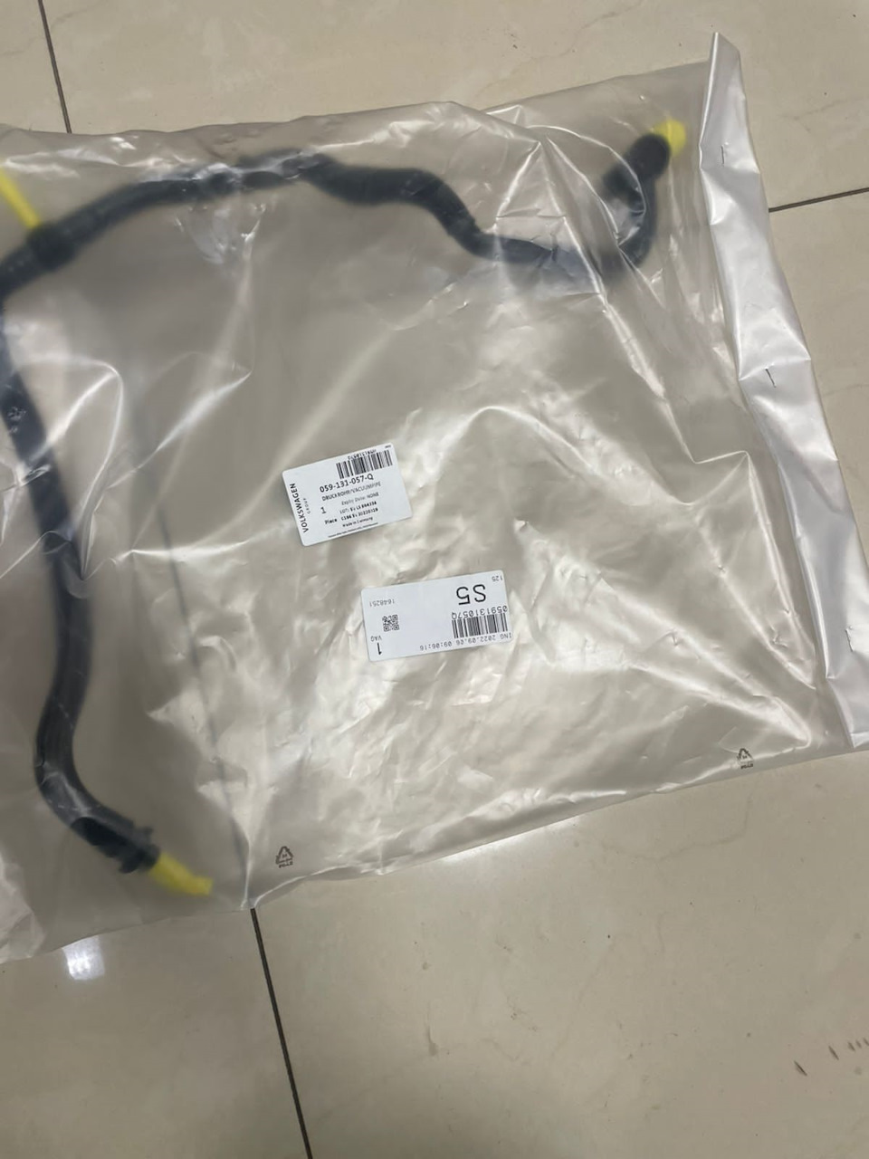 160 тысяч кукушат — Audi Q7 (2G), 3 л, 2015 года | визит на сервис | DRIVE2