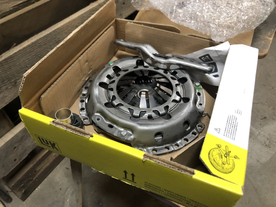 Большой ремонт — Volkswagen Polo Hatchback Mk5, 1,2 л, 2011 года ...