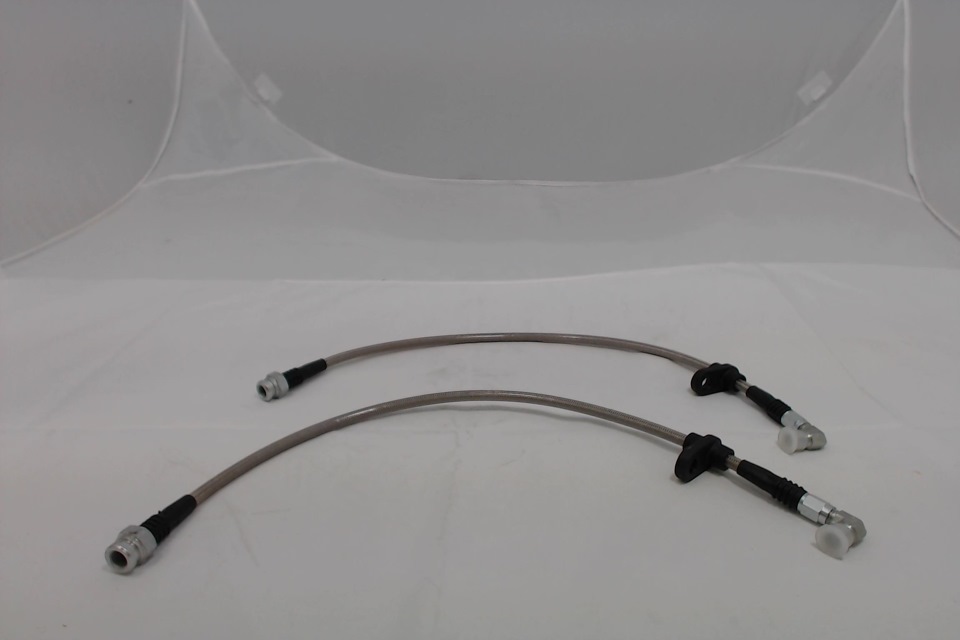 Big Brake Kit (BBK) Wilwood от FastBrakes.com. Часть II ...