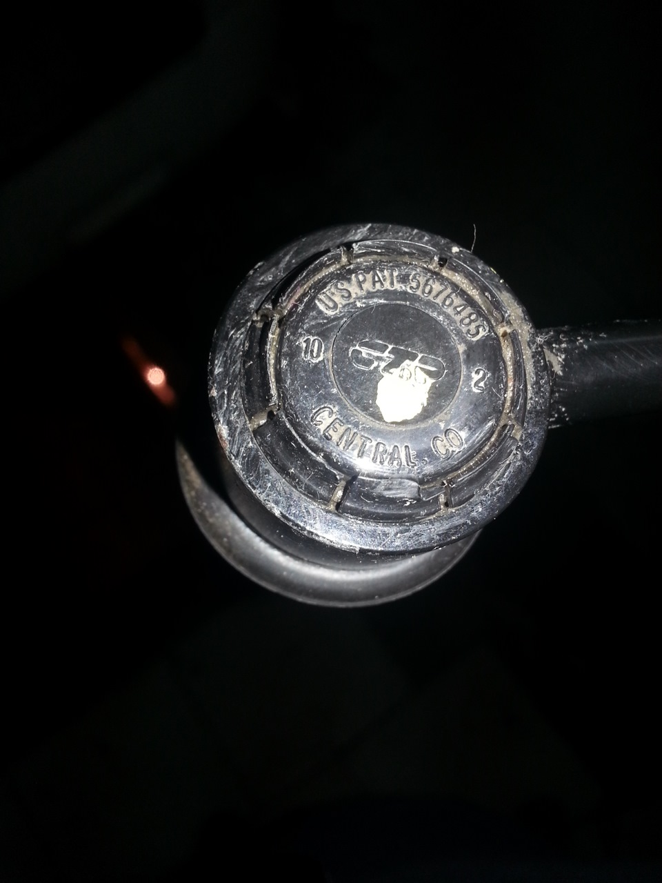 Замена масла и кое-чего по ходовке — Ford Escape (2G), 2,3 л, 2007 года ...