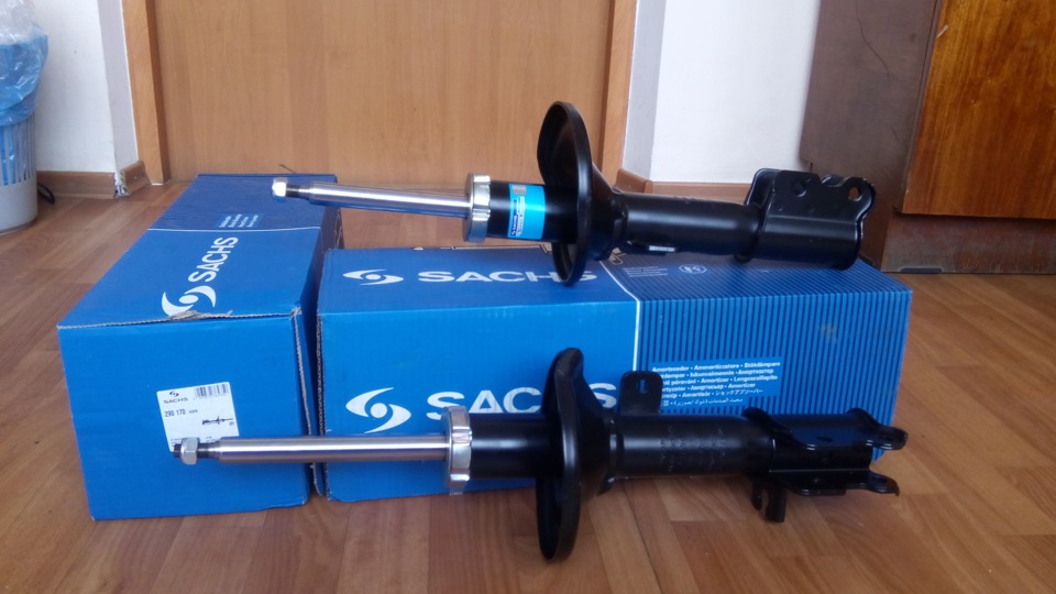 Немного приятностей — Daewoo Nubira I, 1,6 л, 1998 года | запчасти | DRIVE2