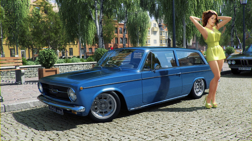 хочу сделать купе — Lada 2107, 1,5 л, 1991 года | тюнинг | DRIVE2