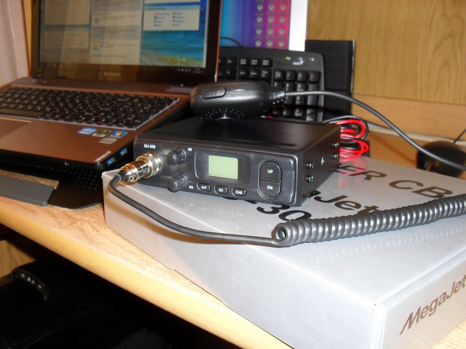 Радиостанция Megajet mj-300 — Hyundai Solaris (1G), 1,4 л, 2011 года ...