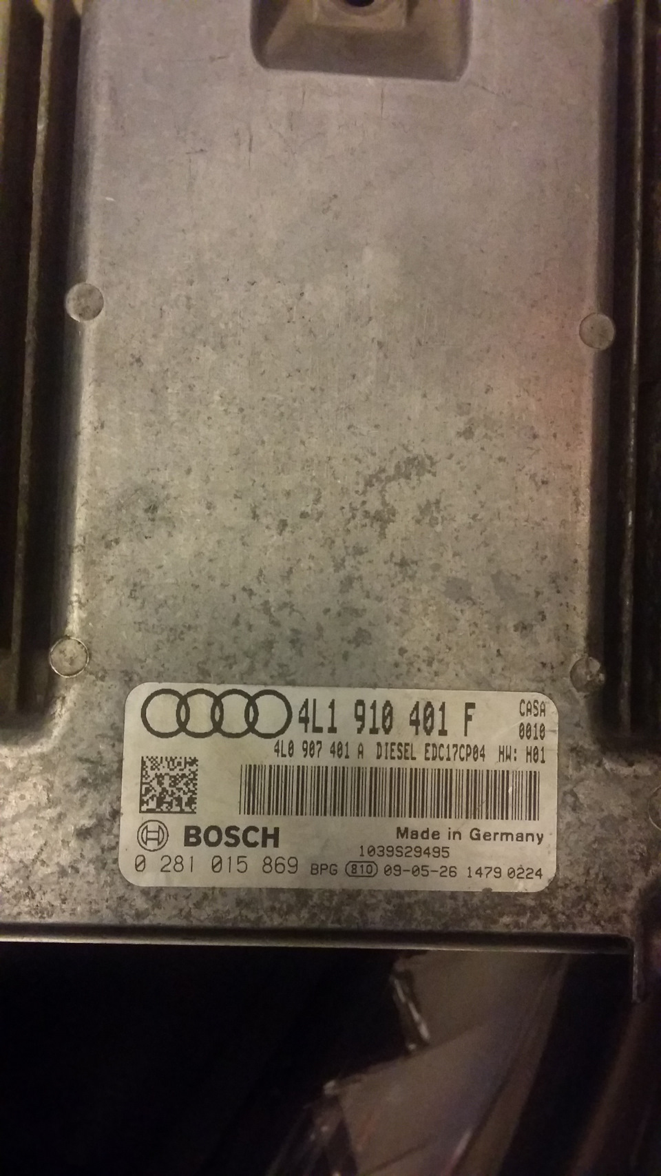 090526 Шланг системы охлаждения OPEL Vivaro, 2001-2014, 2.0 D, GATES ...