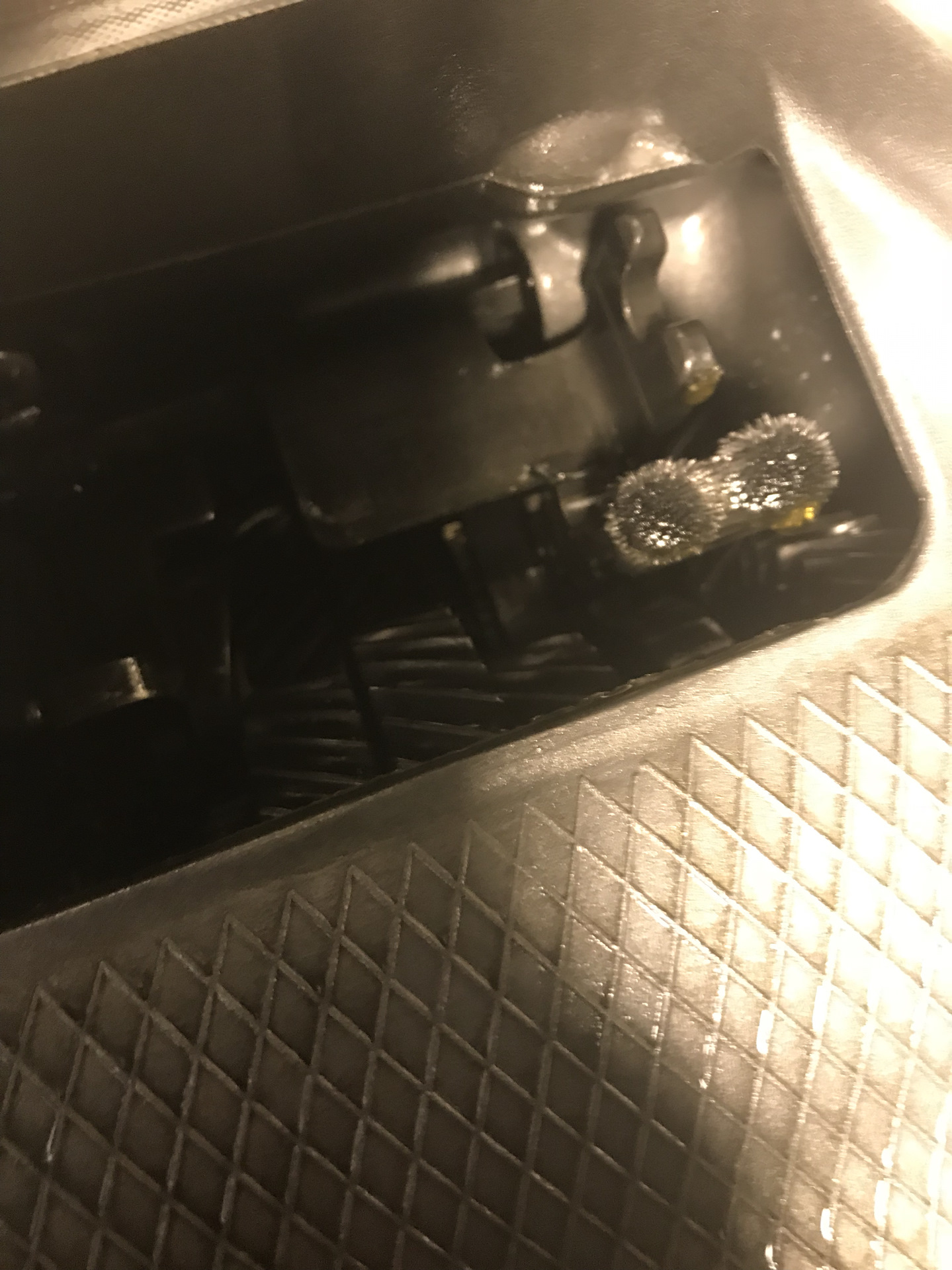 Ремонт коробки — Volkswagen Passat B6, 1,8 л, 2010 года | поломка | DRIVE2