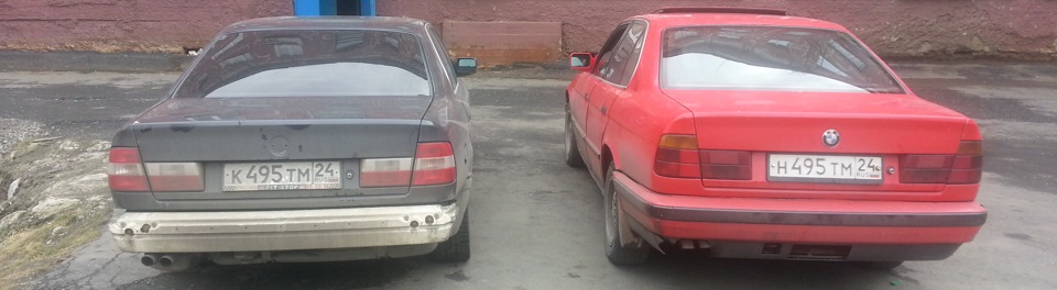 друг купил BMW — DRIVE2