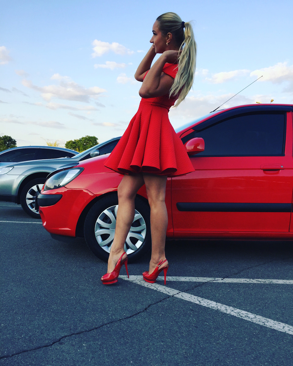 Запись, 11 сентября 2017 — DRIVE2