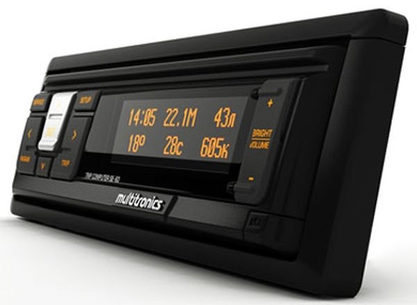 Multitronics — Honda Civic Ferio (7G), 1,5 л, 2003 года | поломка | DRIVE2