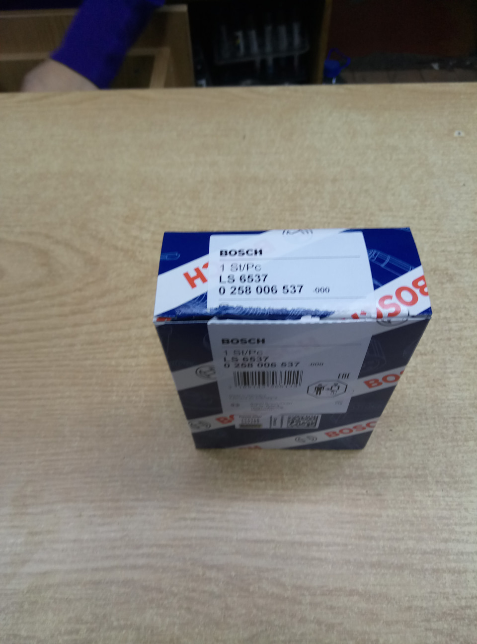 замена лямбды и печальное продолжение Ч.1 — Mitsubishi Pajero Sport (1G ...