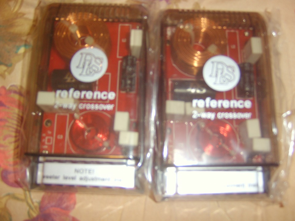 Долгожданные DLS R6A Limited Edition — Lada 4x4 3D, 1,7 л, 2011 года | автозвук | DRIVE2